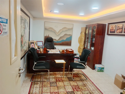 "Riyadh Recruitment & Facility Management Gallery"