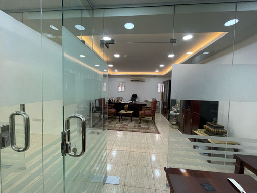 "Riyadh Recruitment & Facility Management Gallery"